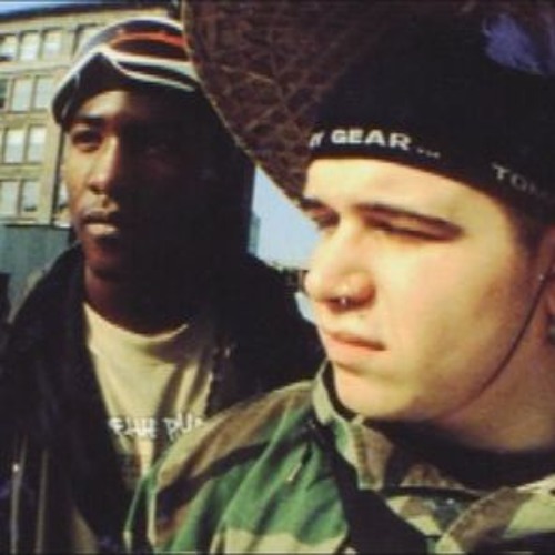 Stream Jedi Mind Tricks - Animal Rap (Remix) by doomeridian | Listen ...