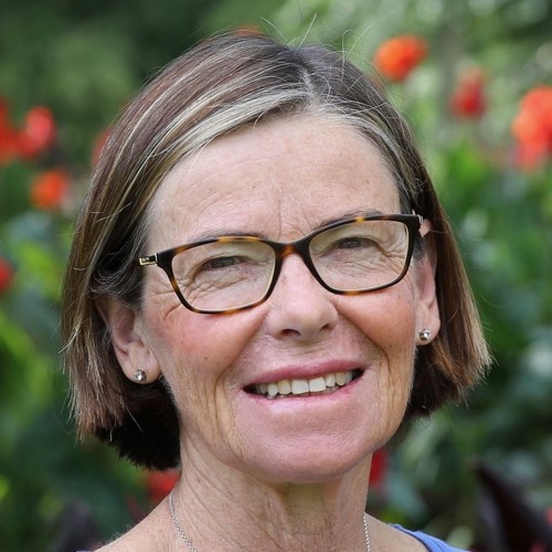 Stream Susan Vos Human Wisdom 2 by human wisdom with Tanya Coburn ...