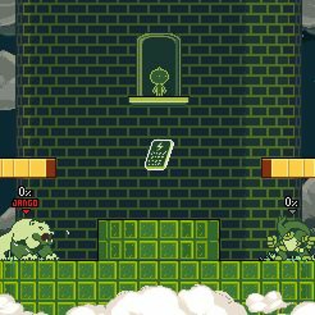 Stream Tower of Heaven (Rivals of Aether) (SoundCloud Edition) by ...