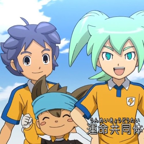 Stream Kandou Kyouyuu- T-Pistonz+KMC by Pachi Shota Link Calderon ...