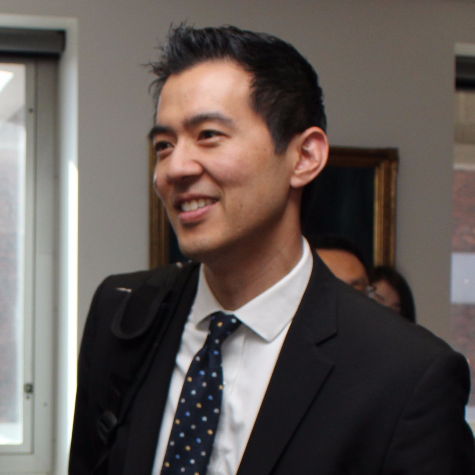 Robert Chang's Instagram, Twitter & Facebook on IDCrawl