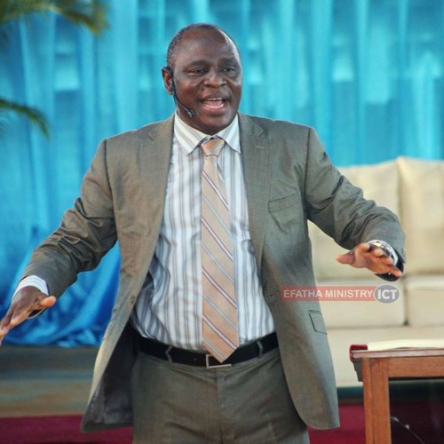 Stream SOMO UBABA by Efatha-Ministry | Listen online for free on SoundCloud