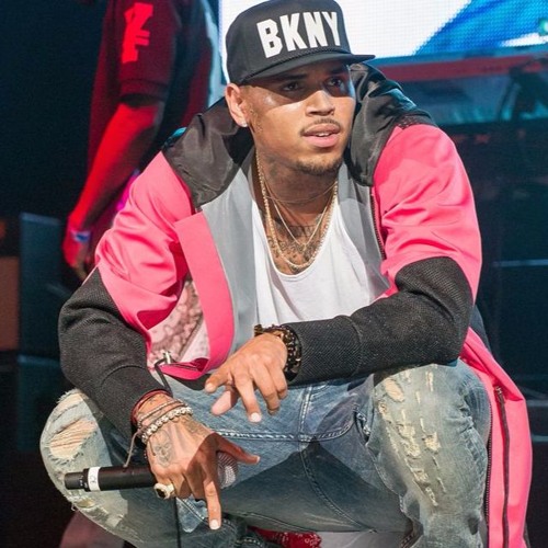 Stream Chris Brown F.t Gappy Ranks - Exposure 2K17 (Dj Barak Marsha) by ...