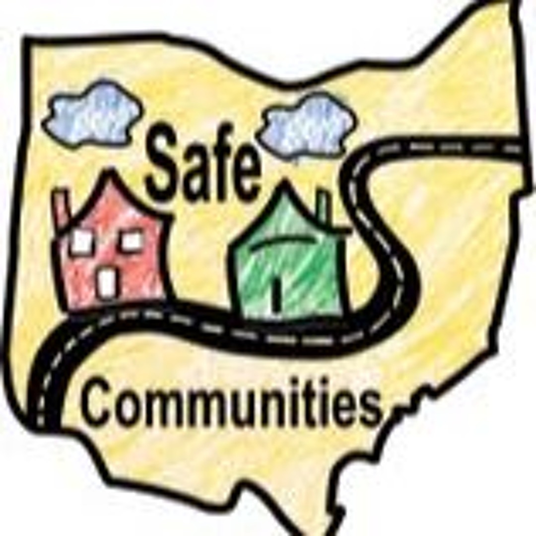 Stream Meet The Team Alyna Anderson Safe Communities Coalition TWO by ...