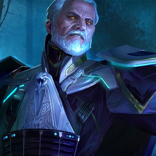 Stream episode Emperor Valkorion by Ula Vii podcast | Listen online for ...