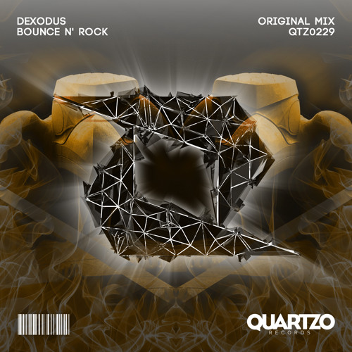 Stream Dexodus - Bounce N' Rock (OUT NOW!) [FREE] Supported by Hardwell ...