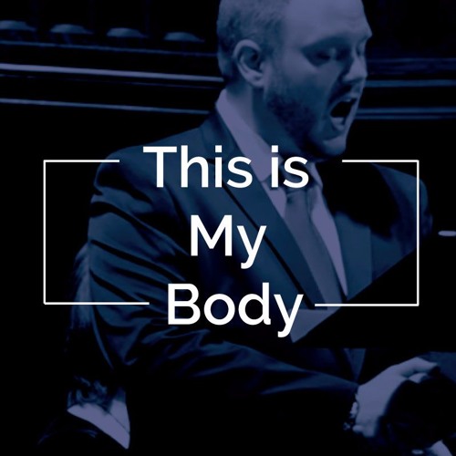 Stream 02 This Is My Body - II. Psalm 88 by Kevin Krumenauer | Listen ...