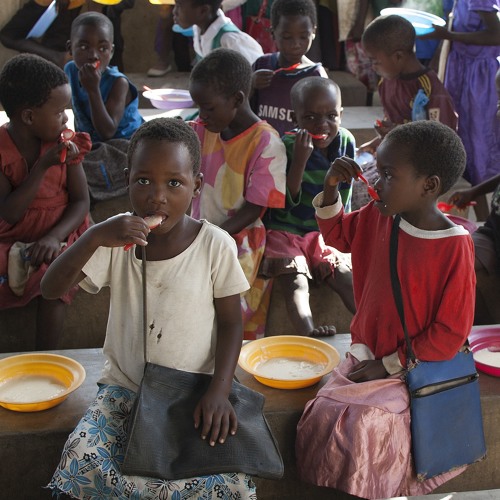 Stream Growing Pains: Malawi’s Struggle with Hunger, Climate Change by ...