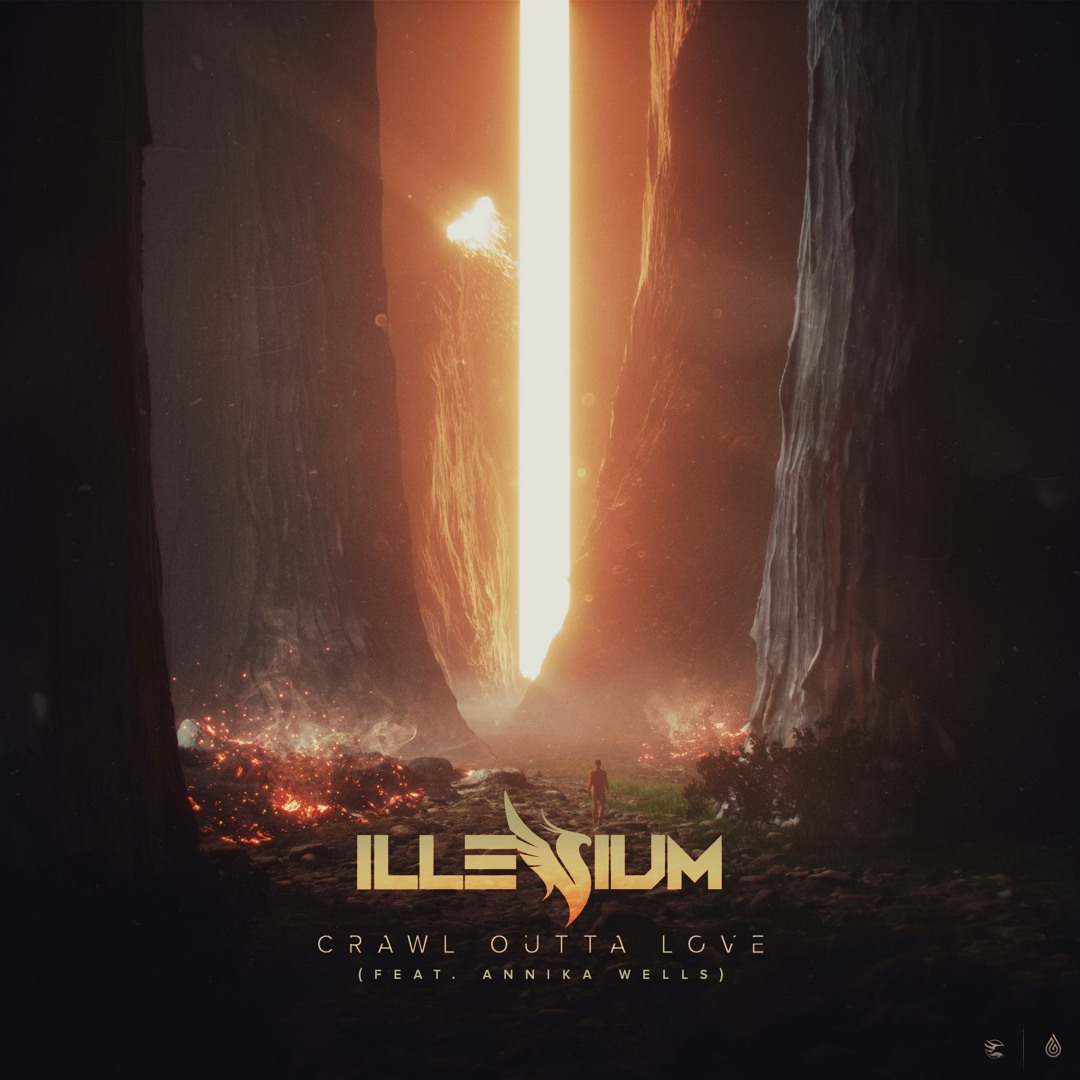 Stream Illenium - Crawl Outta Love (ft. Annika Wells) by ILLENIUM ...