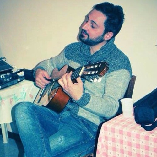 Stream "Vieni A Vedere PerchÃ©" C.Cremonini, Cover Andrea Guardiani by ...