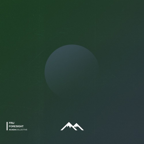 Stream Frij - Foresight by acadia | Listen online for free on SoundCloud