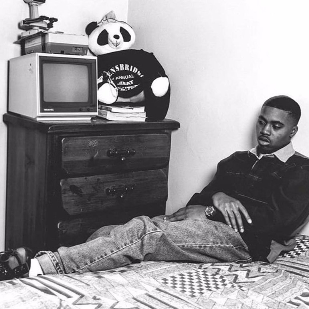 Stream Nas - Made You Look (Drezo Remix) by ~ Drezo ~ | Listen online ...