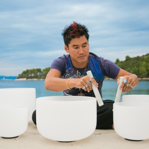 Stream Shane Thunder & Ava // Sound bath // Katie Sue 8 - 5-17.WAV by ...