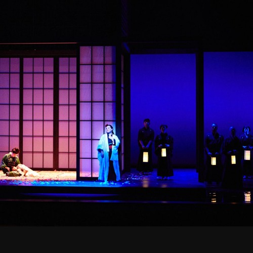 Stream Humming Chorus from MADAME BUTTERFLY by Seattle Opera | Listen ...