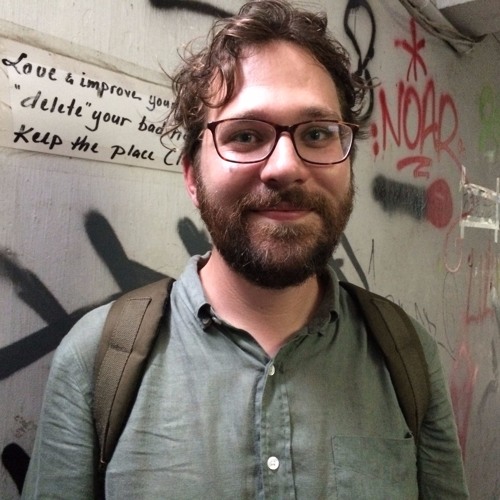 Stream episode Hong Kong's 'Borrowed Spaces' Legacy of Umbrella ...