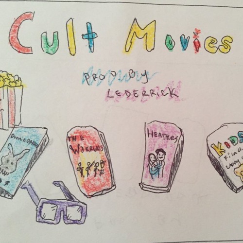 Stream Cold Hart - Cult Movies prod lederrick by lederrick | Listen ...
