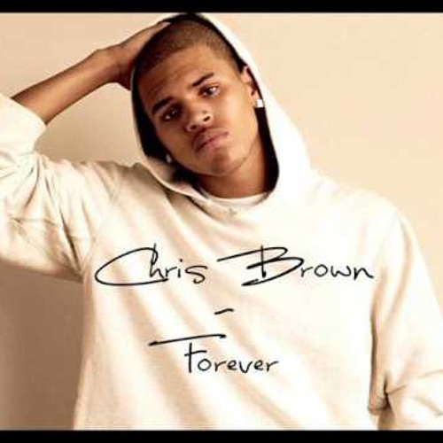 Chris Brown Forever
