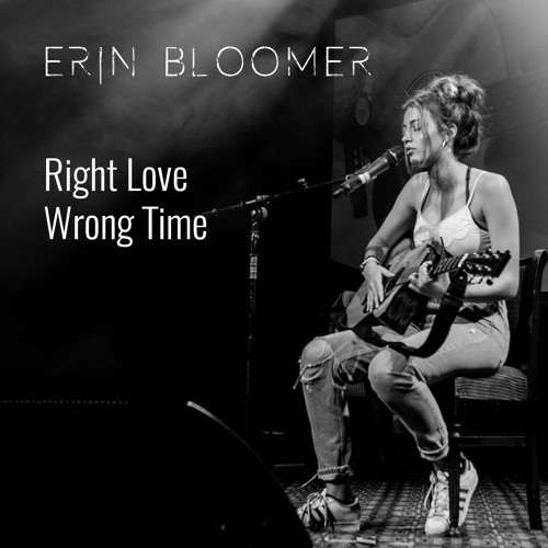 Stream Right Love, Wrong Time by Erin Bloomer | Listen online for free ...
