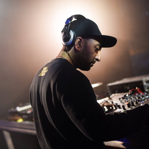 Stream KOOL LONDON RADIO 04/08/17 by DJ SQUAREWAVE | Listen online for ...