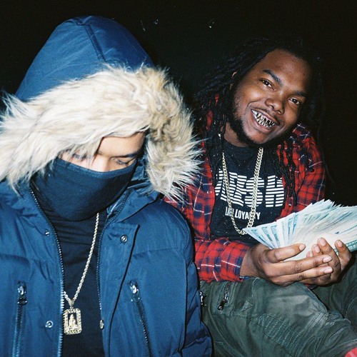 Stream Swaghollywood - No time (Prod. Richie Souf) by Swaghollywood ...