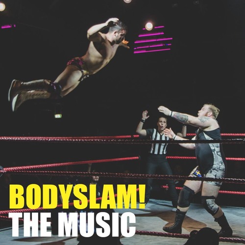 Stream Kristian Booze | Listen to BODYSLAM! - the music playlist online ...