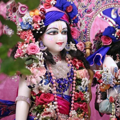 Stream Session 2: Balarama kills Dvivida by Romapada Swami | Listen ...