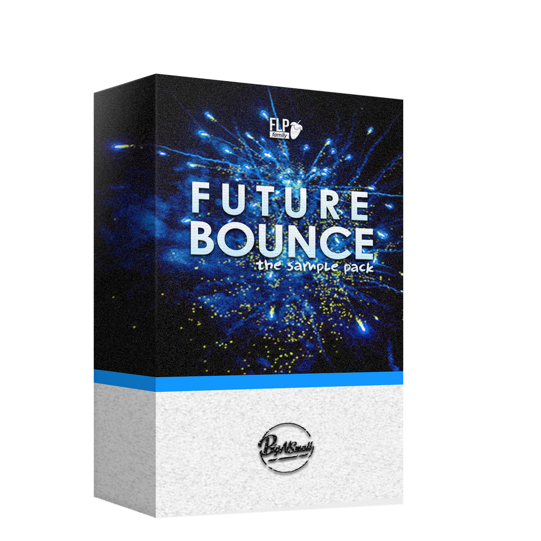 Stream [FREE] Future Bounce Sample Pack + FLP by BigNSmall by FLP Family | Listen online for ...