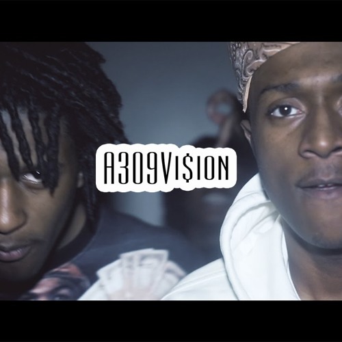 Stream BuDouble X Lil $hawn - Shooters Pt.2 by Sky The Producer ...