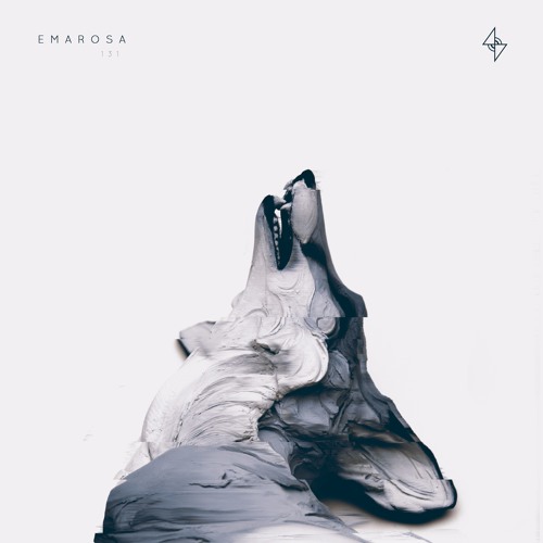 Emarosa Album Cover