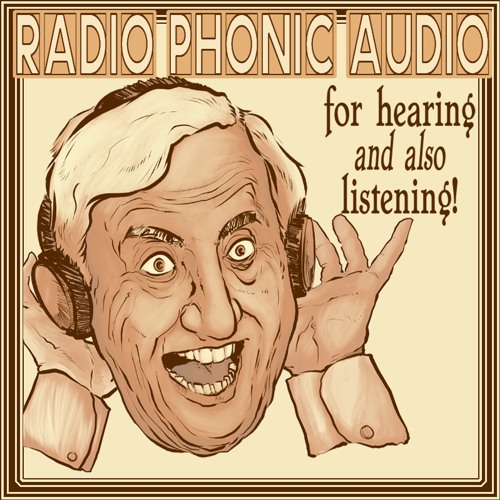 Stream episode Movie Themes - Dick Tracy, Rambo 3, Star Trek by Radio ...