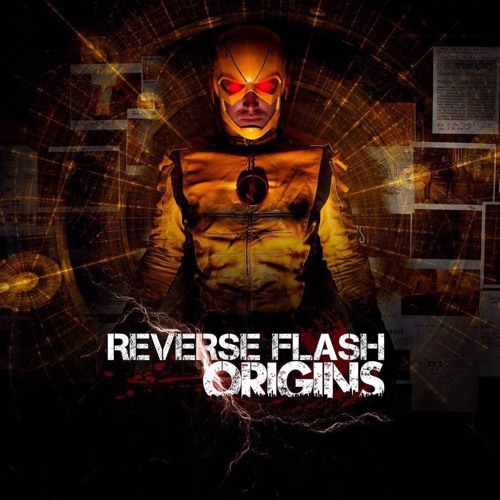 Stream Brendan F. Cochran | Listen to Reverse Flash Origins Season 1 and 2 - Music by Jake ...