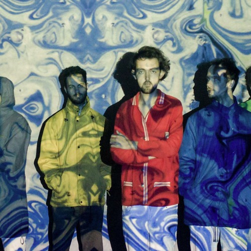 Stream The Cactus Channel - How People Speak by Hopestreet Recordings ...