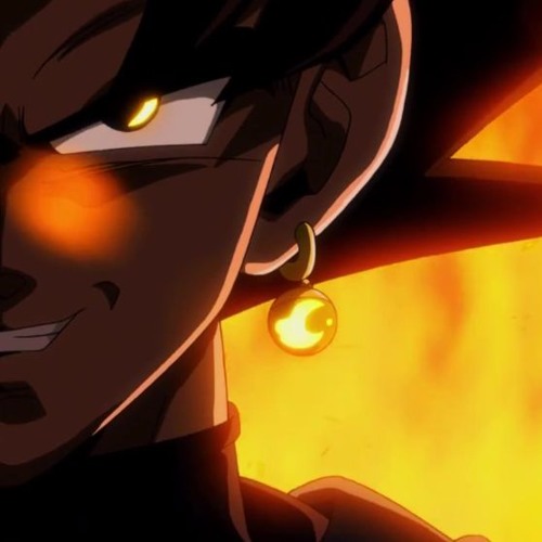 Stream Dragon Ball Super OST - Black Goku Theme (Hip Hop Remix) by ...