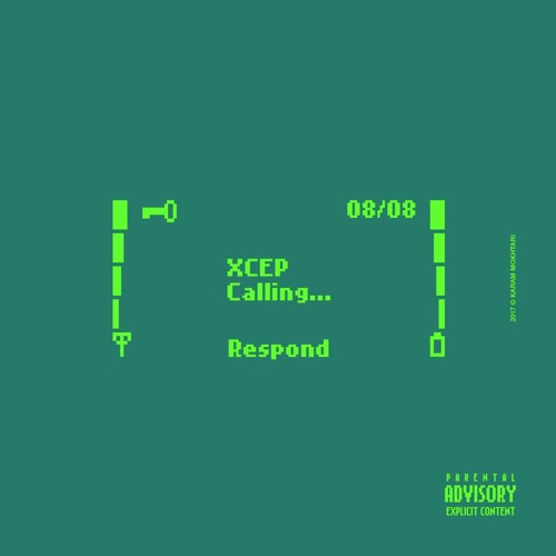 Stream 3310 REMIX (Feat. MADD) by XCEP | Listen online for free on ...