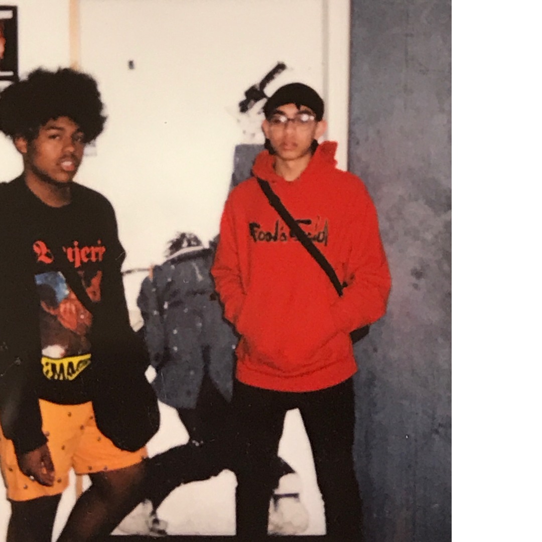 Stream SEASONS REMIX (FT.JAMIE PRINCE) by M1DNGHT | Listen online for ...