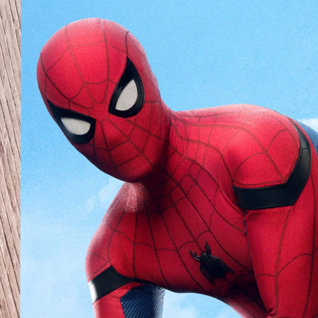 Stream Spider-man Marvel Cinematic Universe Intro by apple!! | Listen ...