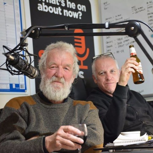 Stream episode Podcast 14 with Grant Roff by Snag Says podcast | Listen ...