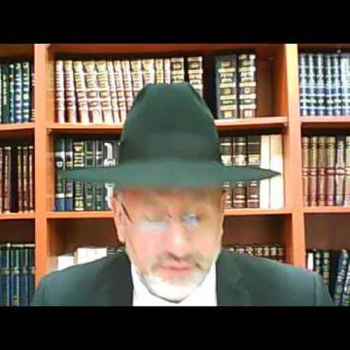 Stream Paracha Dévarim - 1 livre face aux 4 autres by Rav David Touitou ...