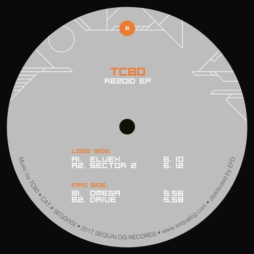 Stream SEQUALOG002 A2. TC80 - Sector Z by SEQUALOG | Listen online for free on SoundCloud