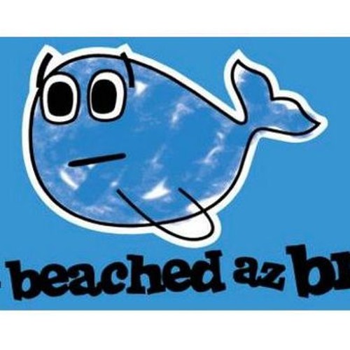 Beached As Bro