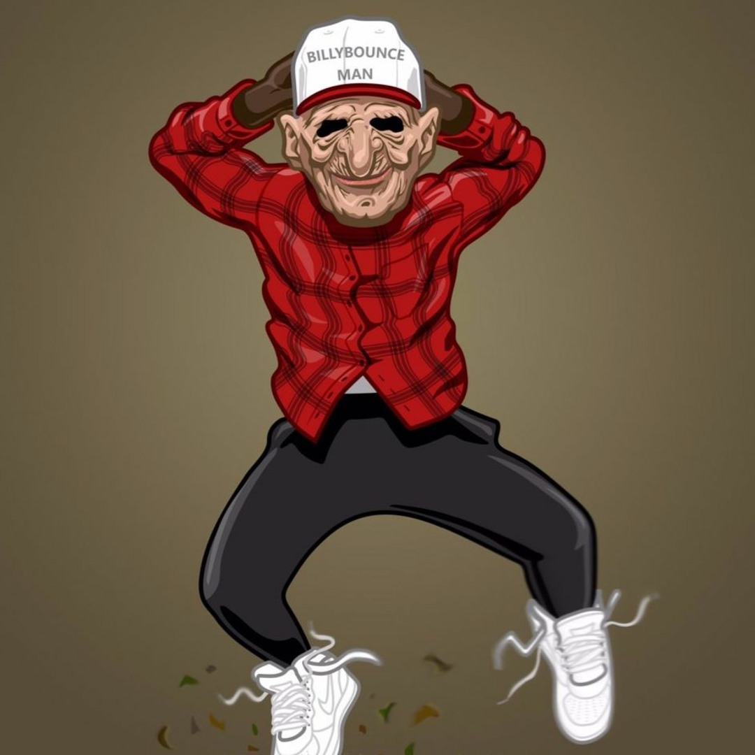 Stream Billy Bounce Instrumental by jdot | Listen online for free on ...