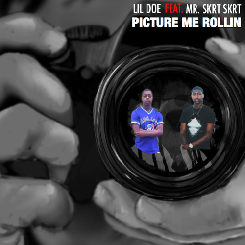 Stream Lil Doe & Mr.SkrtSkrt-Picture Me Rollin by Lil Doe | Listen ...
