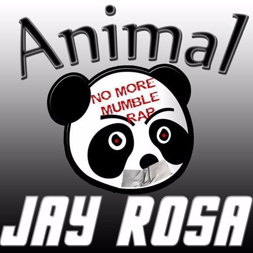 Stream Jay Rosa - Animal by Coded Waves | Listen online for free on ...