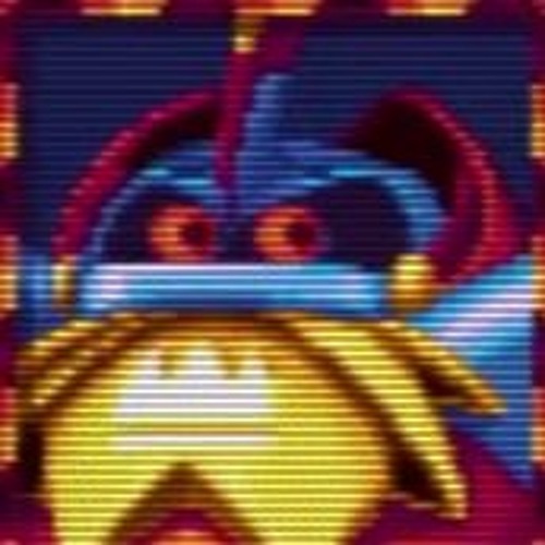 Stream SONIC MANIA - MINI BOSS [BETA MIX] by Foxstuff | Listen online ...