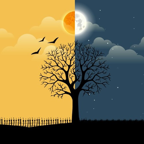 Stream Tyrek Williams | Listen to Day And Night playlist online for ...