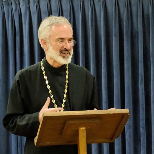 Stream 2017-08-09: The Jesus Prayer Explained by Christ the Saviour OC ...