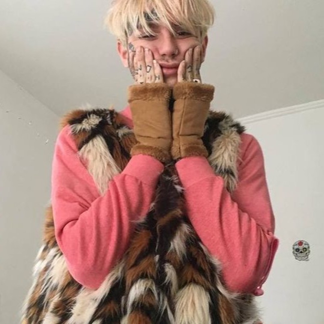 Stream Flowneet Listen To Lil Peep Playlist Online For Free On Soundcloud