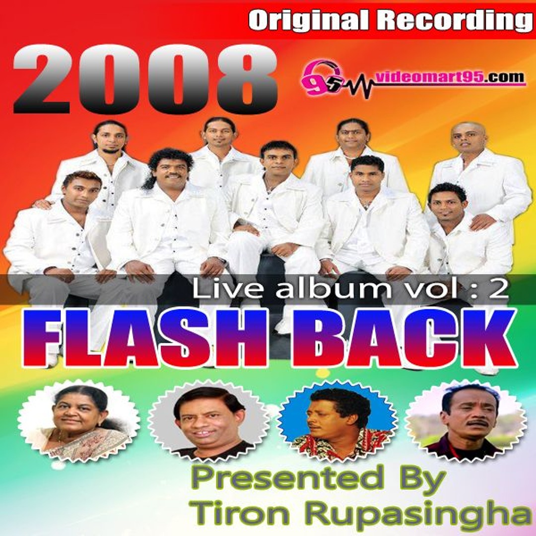 Stream 11 - DOMBA MAL KELAWE - videomart95.com - Flashback by vm95 ...