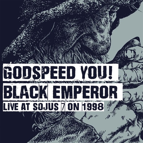 Stream Godspeed You! Black Emperor • Moya by תֹ֙הוּ֙ וָבֹ֔הוּ | Listen ...
