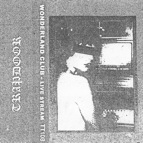 Stream Wonderland Club - Ranchi by TRAPDOOR TAPES | Listen online for ...